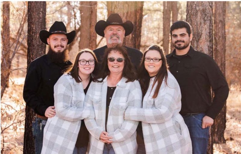 About Us | Bilbie Family Foundation